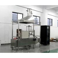 China AS 1530.3 Building Materials Radiant Heat Flame Propagation Test Apparatus 380V 5kW for sale