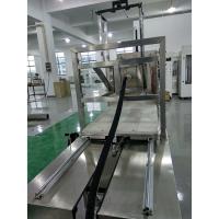 China AS 1530.3 Building Materials Radiant Heat Flame Propagation Test Apparatus 380V 5kW for sale