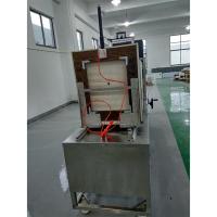 China AS 1530.3 Building Materials Radiant Heat Flame Propagation Test Apparatus 380V 5kW for sale