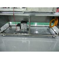 China AS 1530.3 Building Materials Radiant Heat Flame Propagation Test Apparatus 380V 5kW for sale