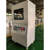 China Insulation Materials Thermal Conductivity Tester ASTM C518 ASTM E1530 0.0001-300W/mk for sale