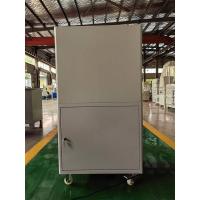 China Insulation Materials Thermal Conductivity Tester ASTM C518 ASTM E1530 0.0001-300W/mk for sale