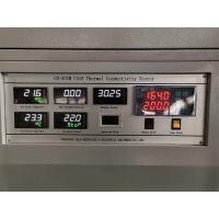 China Insulation Materials Thermal Conductivity Tester ASTM C518 ASTM E1530 0.0001-300W/mk for sale
