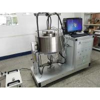 China ASTM C177 ISO 8302 Double Plate High Temperature Thermal Conductivity Tester -160 to 800C for sale