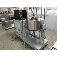 China ASTM C177 ISO 8302 Double Plate High Temperature Thermal Conductivity Tester -160 to 800C for sale