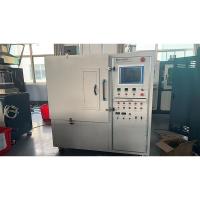 China NBS Smoke Density Chamber ASTM E662 ISO 5659 220V 350kg Fire Test Equipment for sale