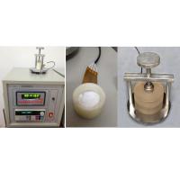 China Multifunctional Rapid Thermal Conductivity Tester With HotDisk Method for sale