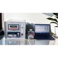 China Multifunctional Rapid Thermal Conductivity Tester With HotDisk Method for sale