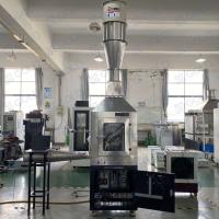 China Thermal Radiation FlamePropagation Tester NFP92-501 for sale