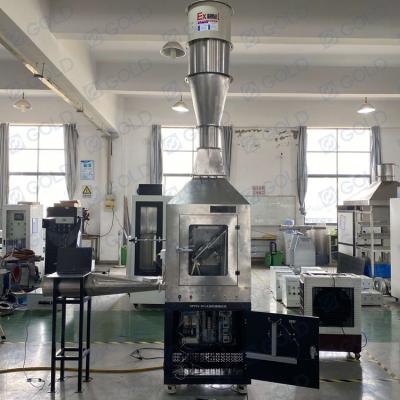 China Thermal Radiation FlamePropagation Tester NFP92-501 for sale