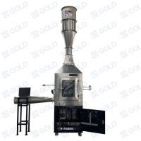 China Thermal Radiation FlamePropagation Tester NFP92-501 for sale