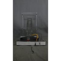 China EN 71-2 ISO 8124-2 Toys Flammability Tester 220V 150mm x 560mm for sale