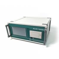 China NT BUILD 492 Concrete Chloride Ion Diffusion Coefficient Tester for sale