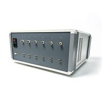 China NT BUILD 492 Concrete Chloride Ion Diffusion Coefficient Tester for sale