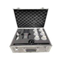 China Ion Selective Electrode Rapid Concrete Chloride Tester for sale