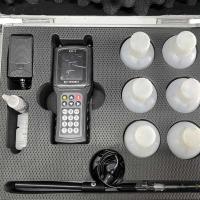 China Ion Selective Electrode Rapid Concrete Chloride Tester for sale