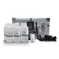 China Ion Selective Electrode Rapid Concrete Chloride Tester for sale