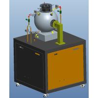 China EN 15967 Gas and Vapor Maximum Explosion Pressure Chamber 20L 3.0MPa for sale