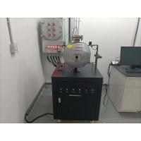 China EN 15967 Gas and Vapor Maximum Explosion Pressure Chamber 20L 3.0MPa for sale