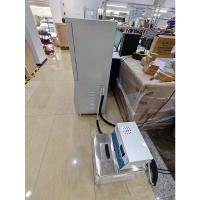 China Thermal Conductivity Device ASTM C518 ISO 8301 for Insulation Materials 0.002-0.5 W/mK for sale