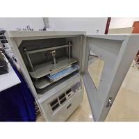 China Thermal Conductivity Device ASTM C518 ISO 8301 for Insulation Materials 0.002-0.5 W/mK for sale