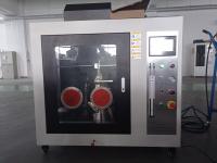 China Horizontal Vertical Flame Test Chamber UL 94 IEC 60695 for sale