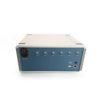 China ASTM C1202 Concrete Chloride Penetration Tester 6 Channel 220VAC for sale