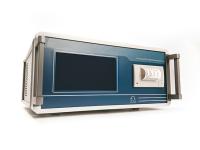 China ASTM C1202 Concrete Chloride Penetration Tester 6 Channel 220VAC for sale