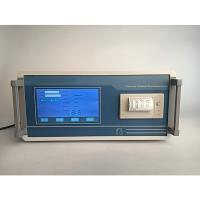 China ASTM C1202 Concrete Chloride Penetration Tester 6 Channel 220VAC for sale
