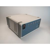 China ASTM C1202 Concrete Chloride Penetration Tester 6 Channel 220VAC for sale
