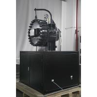 China UL9450A Lithium Battery Thermal Runaway Combustion Explosion Test Chamber 82L 1MPa for sale
