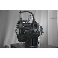 China UL9450A Lithium Battery Thermal Runaway Combustion Explosion Test Chamber 82L 1MPa for sale