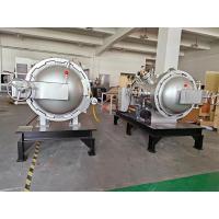 China UL9450A Lithium Battery Thermal Runaway Combustion Explosion Test Chamber 82L 1MPa for sale