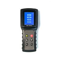 China ASTM C1760 Hardened Concrete Resistivity Tester Wenner Sensor 50mm Spacing Portable Bulk Electrical Conductivity for sale