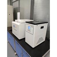 China Oxygen Bomb Calorimeter ISO 1716 for Testing Calorific Value of Building Materials for sale