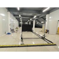 China ISO 7240-10 Infrared and Ultraviolet Flame Detector Calibrator Tester EN 54-10 for sale