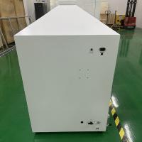 China Aviation Material Combustion Test Chamber with FAA FAR Part 25 Appendix F for sale