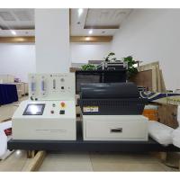 China IEC 60754-1-2 Wire And Cable Halic Acid Volume PH Conductivity Test Equipment for sale