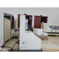 China IEC 60754-1-2 Wire And Cable Halic Acid Volume PH Conductivity Test Equipment for sale