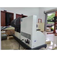 China IEC 60754-1-2 Wire And Cable Halic Acid Volume PH Conductivity Test Equipment for sale