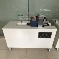 China XLPE Cable Insulation Slicing Machine for sale