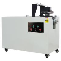 China XLPE Cable Insulation Slicing Machine for sale