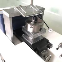 China XLPE Cable Insulation Slicing Machine for sale