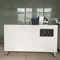 China XLPE Cable Insulation Slicing Machine for sale