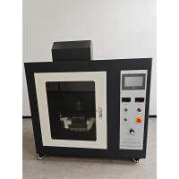 China IEC 60112 Tracking Index Tester for CTI PTI Testing for sale