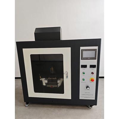 China IEC 60112 Tracking Index Tester for CTI PTI Testing for sale