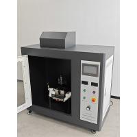 China IEC 60112 Tracking Index Tester for CTI PTI Testing for sale