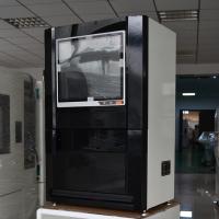 China Full-automatic Profile Projector For Cable Test for sale