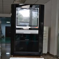 China Full-automatic Profile Projector For Cable Test for sale