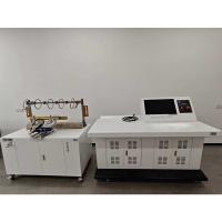 China Cable Fire Resistance Impact Water Spray Test Machine For BS 6387 IEC 60331 for sale